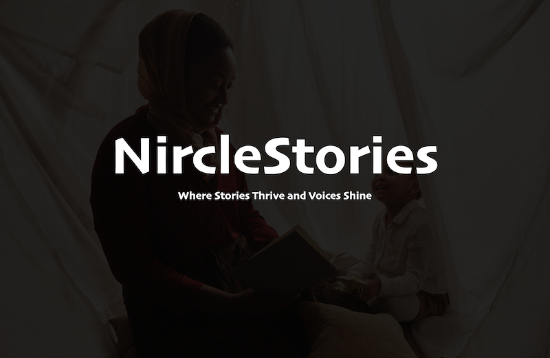 Nircle Stories - NircleStories: Where Stories Thrive and Voices Shine.